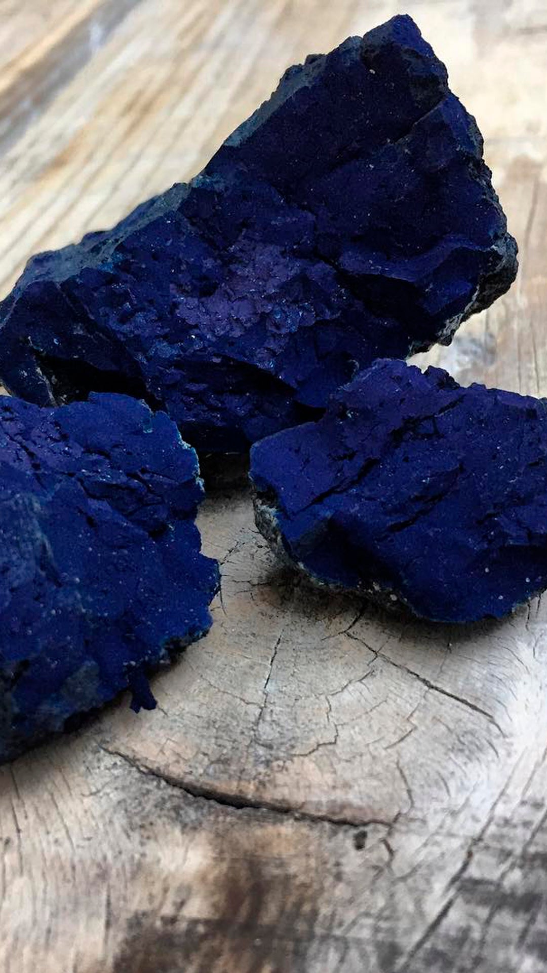 Exploradores del Oro Azul de Niltepec, Oaxaca | 1/8Takamura