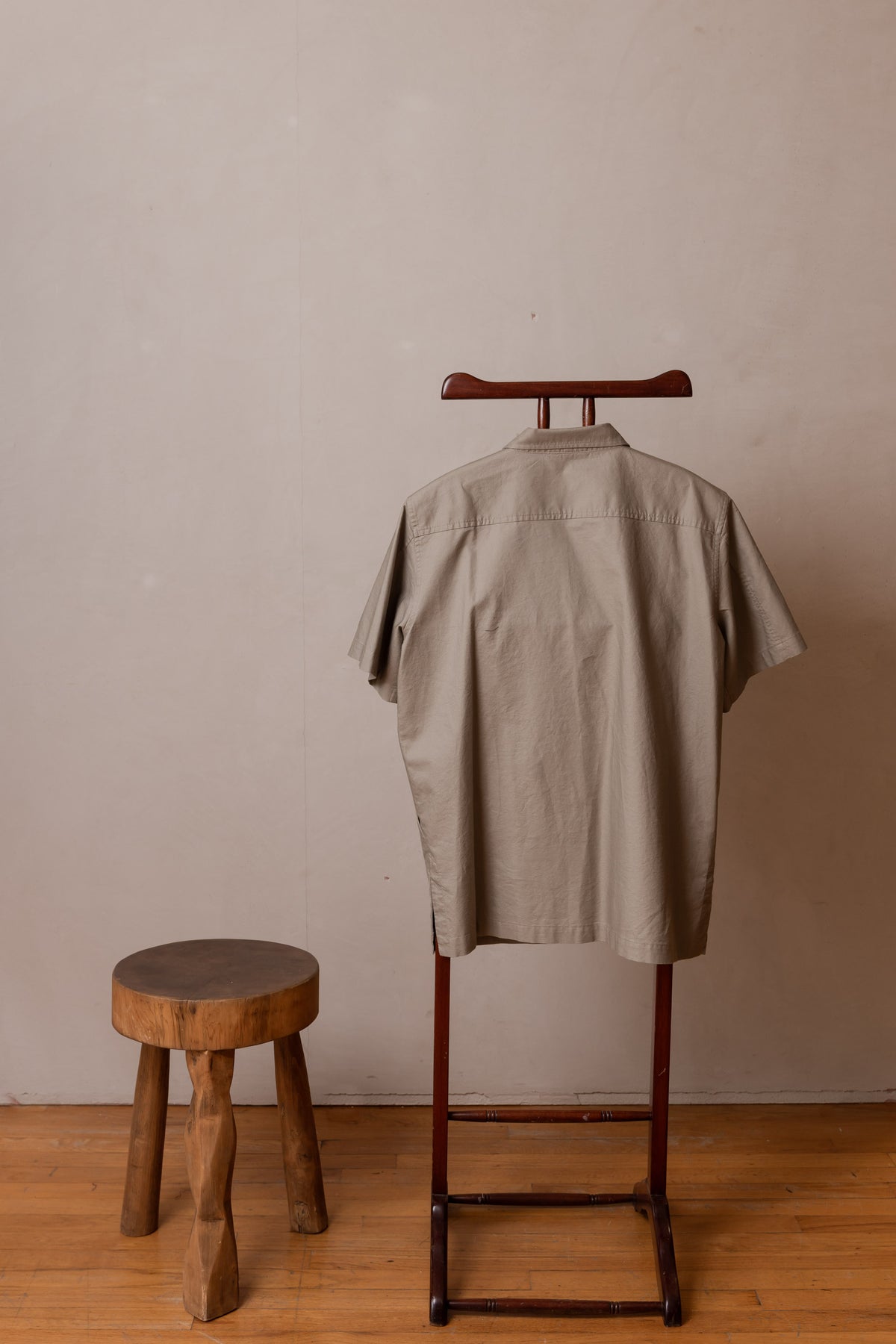 Camisa de Algodón | Jaija | 1/8Takamura
